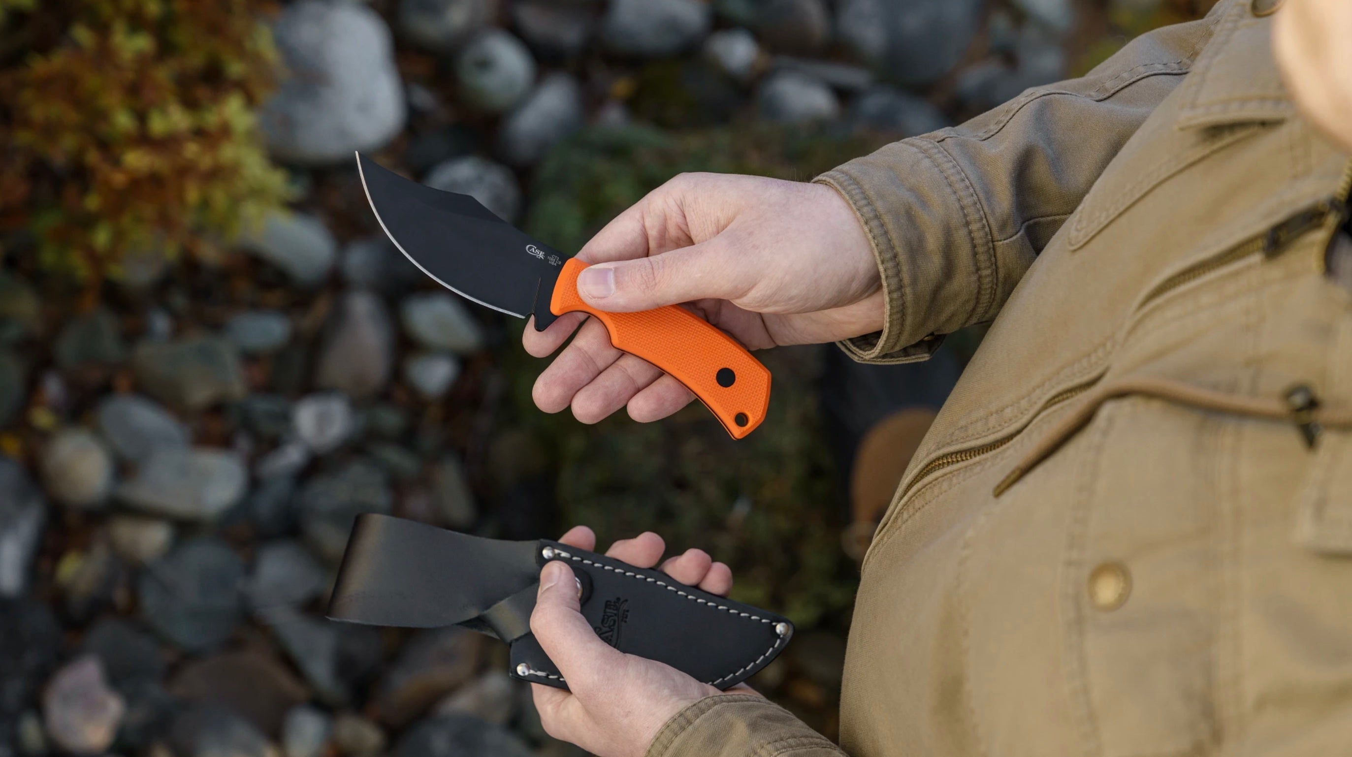 Case Knives Showcases Latest Product Offerings at Blade Show Texas ...