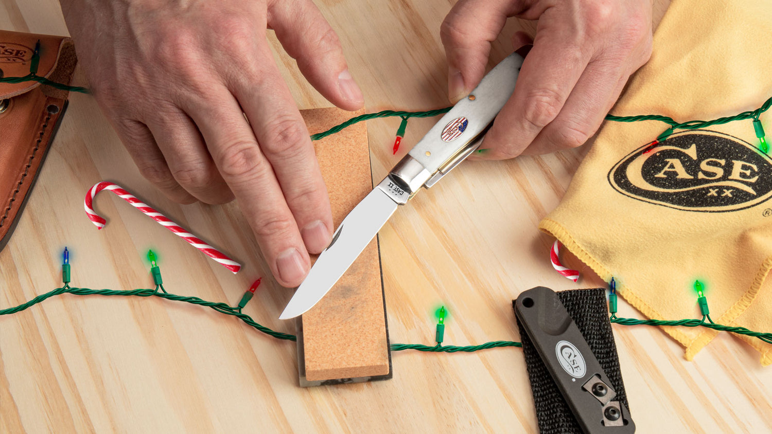 Case Knives | Built with integrity for people of integrity ...