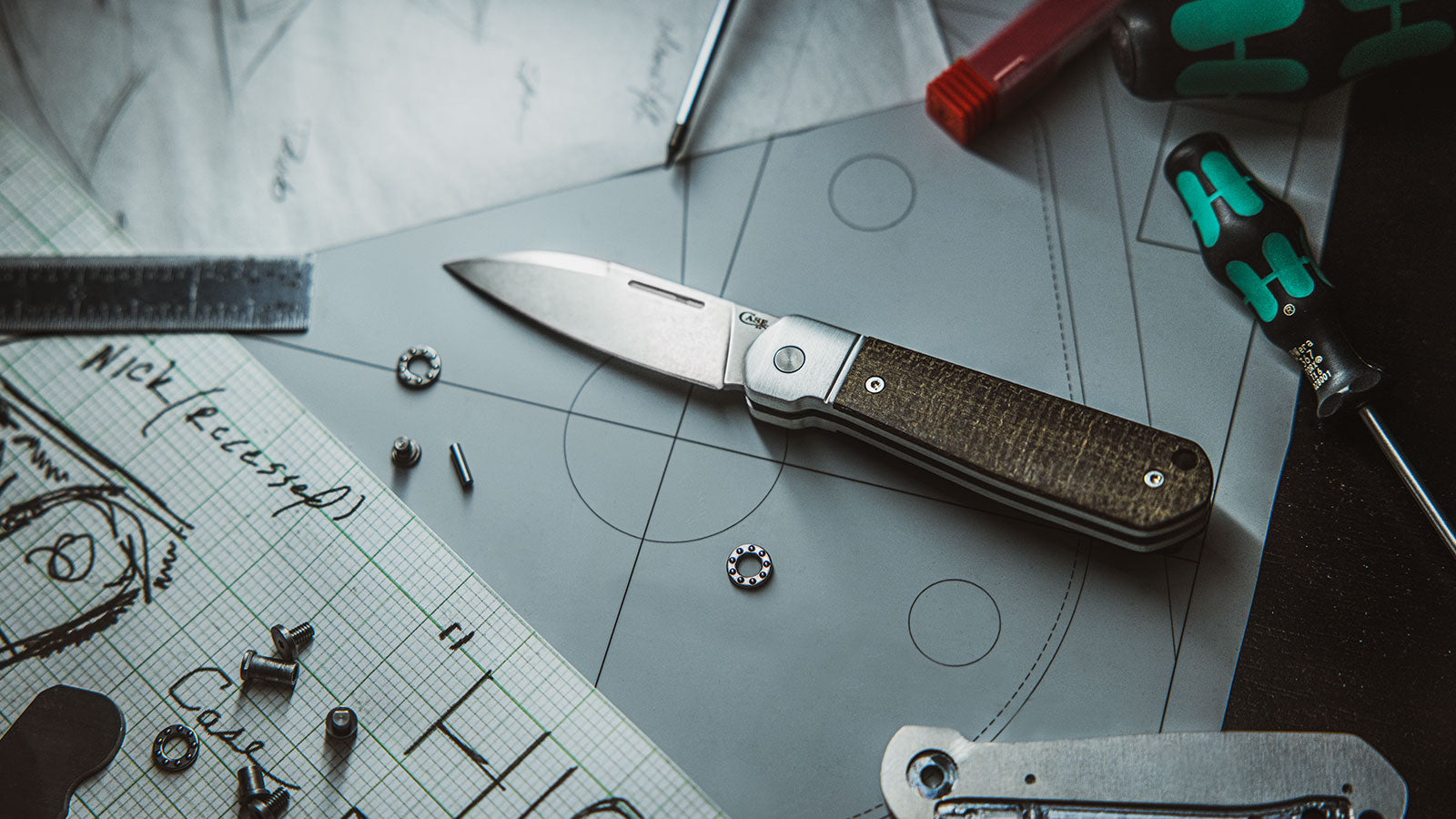 Case Knives | Built with integrity for people of integrity ...