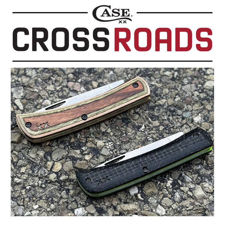 Case Knives | Built with integrity for people of integrity ...