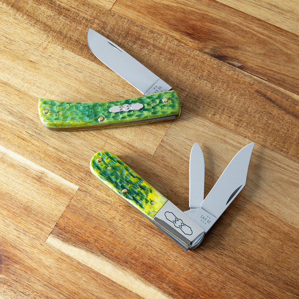 Case Knives | Built with integrity for people of integrity ...