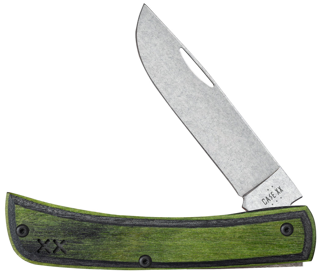Sod Buster® Jr Knives – caseknives.com