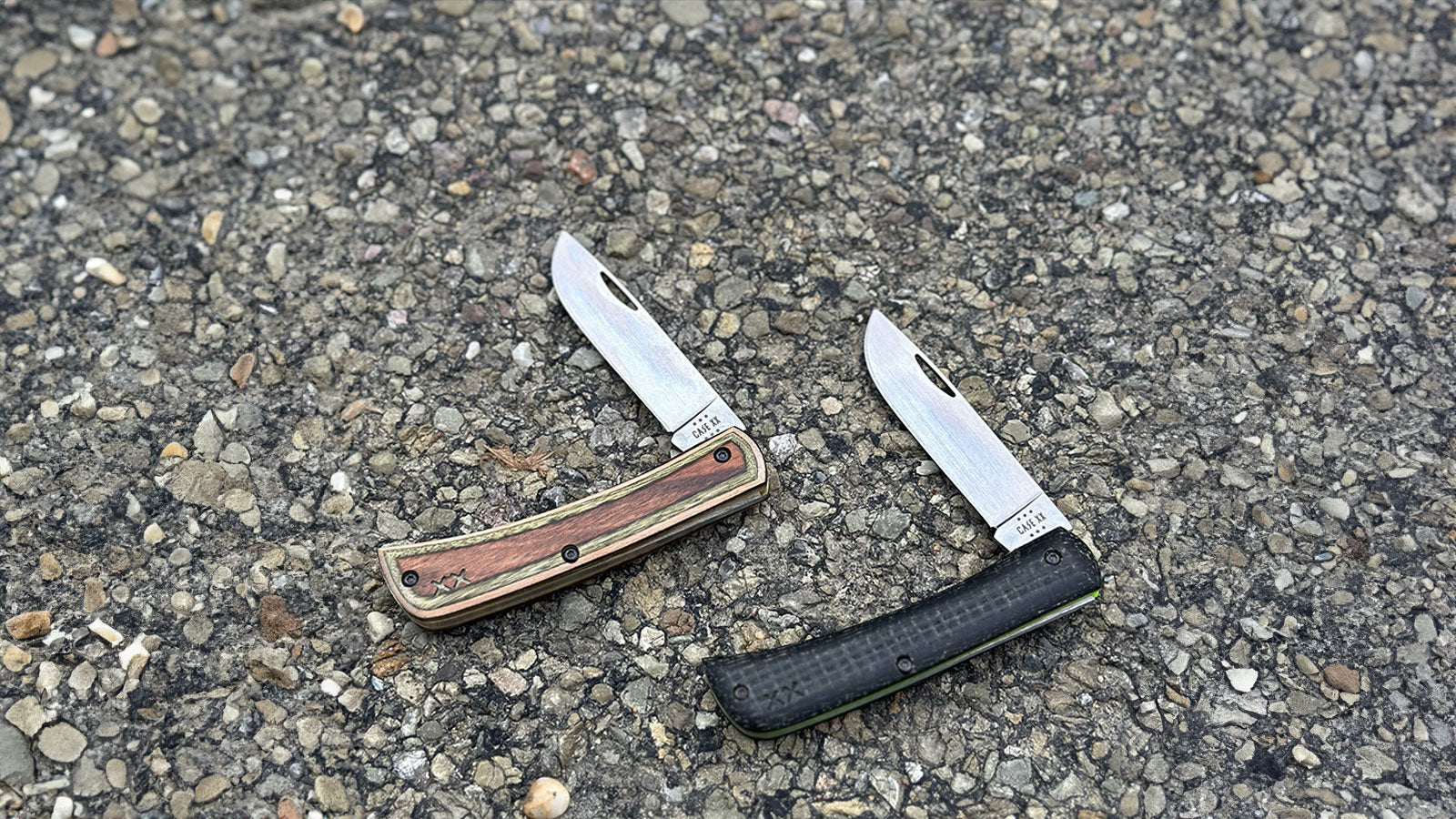 Case Knives | Built with integrity for people of integrity ...