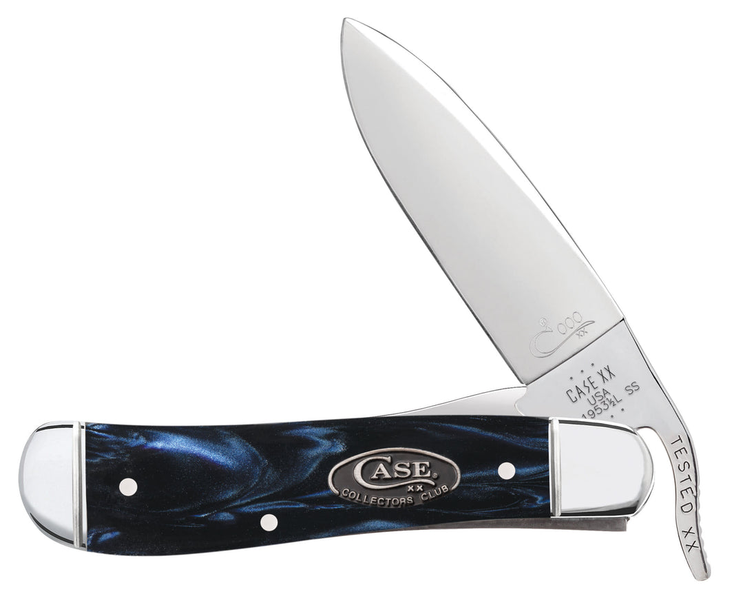 RussLock® Knives – caseknives.com