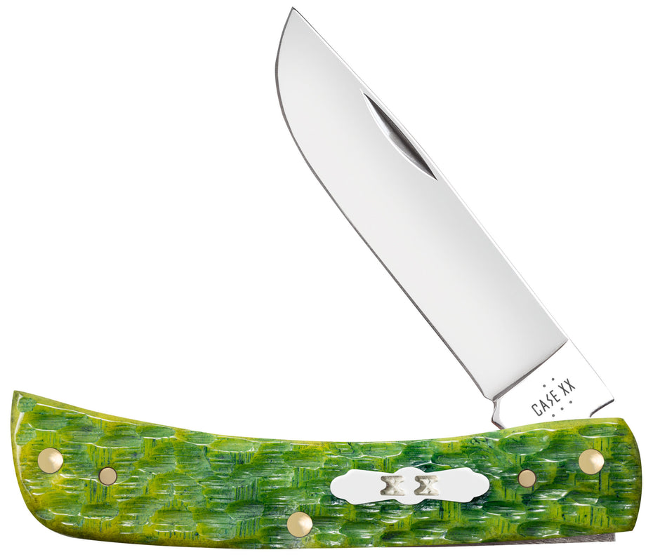 Sod Buster® Jr Knives – caseknives.com