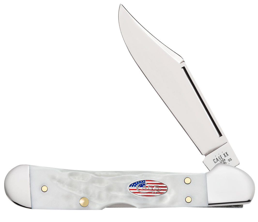 Mini CopperLock® Knives – caseknives.com