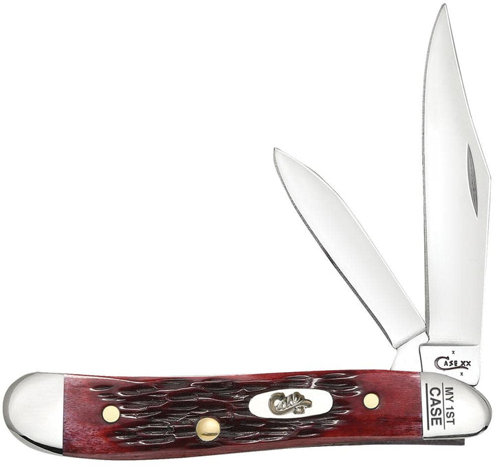 Peanut Knives – caseknives.com