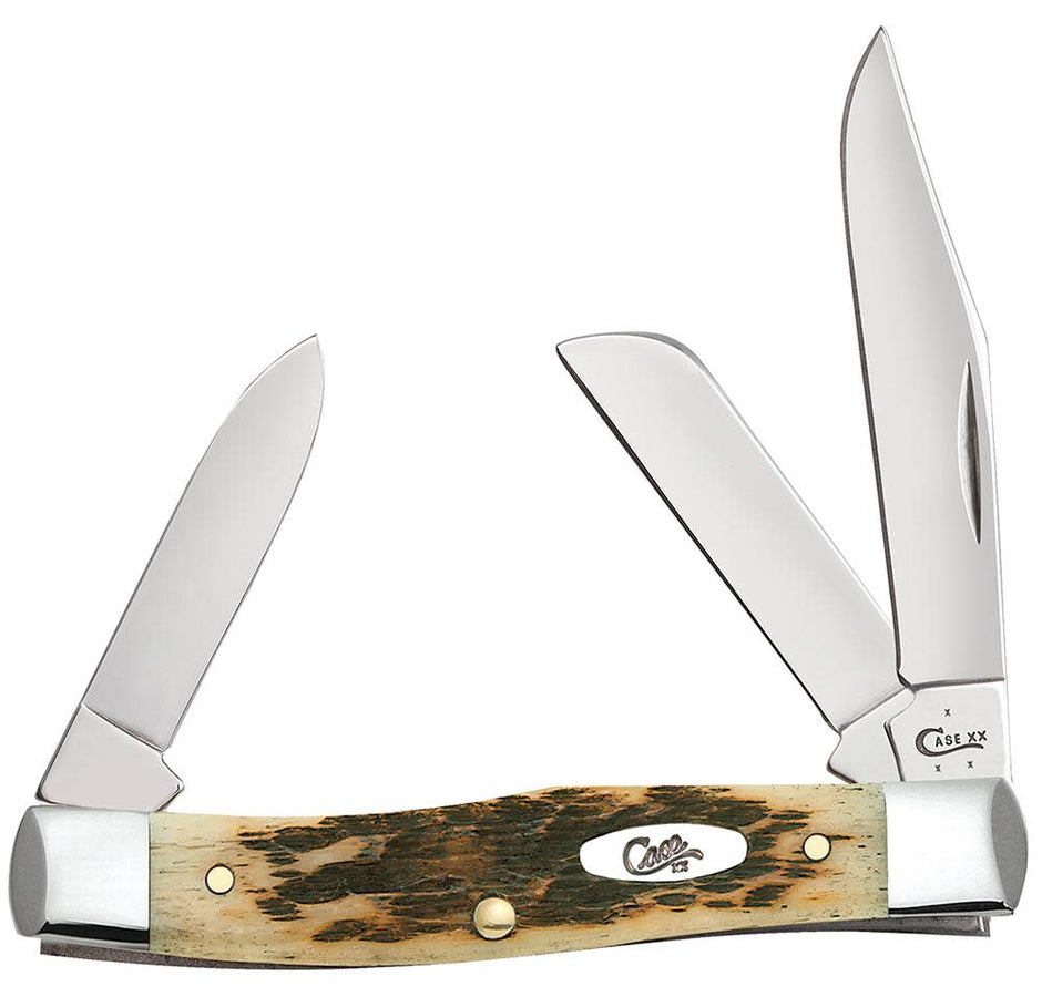 Case® Stockman Knives – caseknives.com