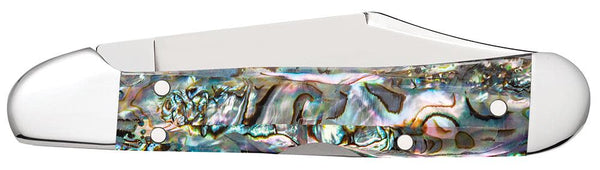 Case® | Abalone Mini CopperLock® Knife – caseknives.com