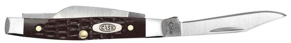 Case® | Brown Synthetic Small Stockman Knife – caseknives.com