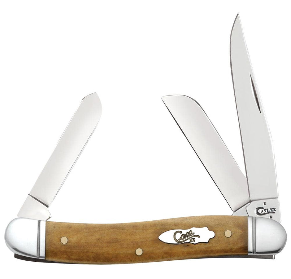 Case® Stockman Knives – caseknives.com