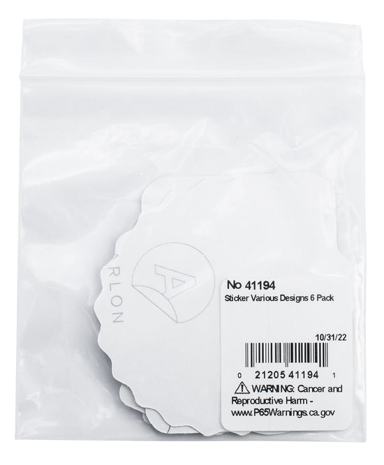 Case® | Sticker Pack – caseknives.com